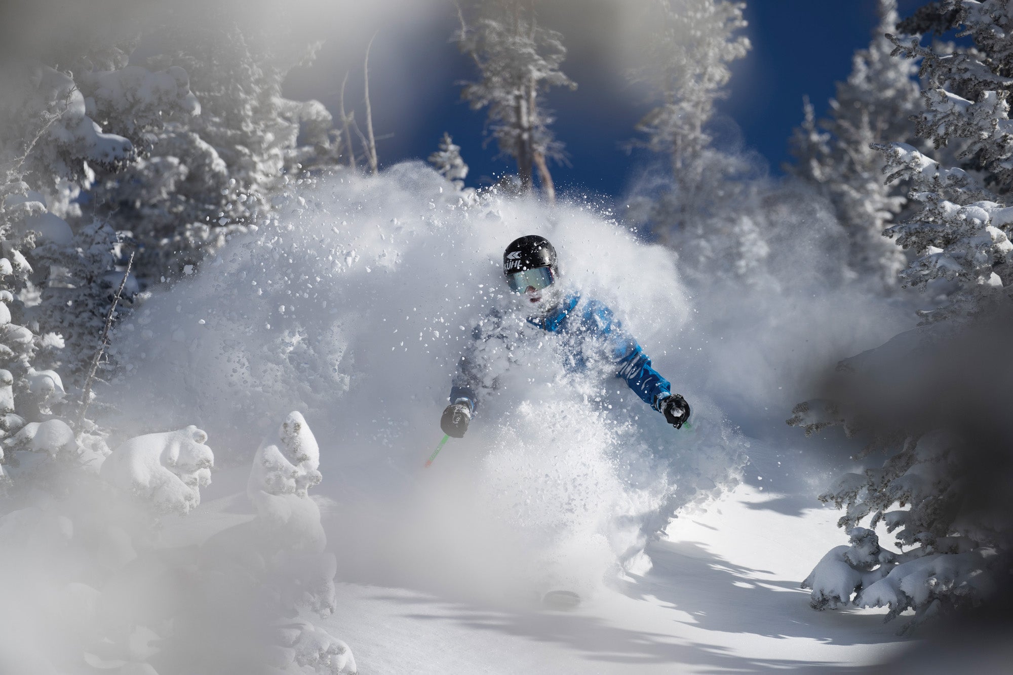 Snowbird, Utah - SKI Magazine Resort Guide Review