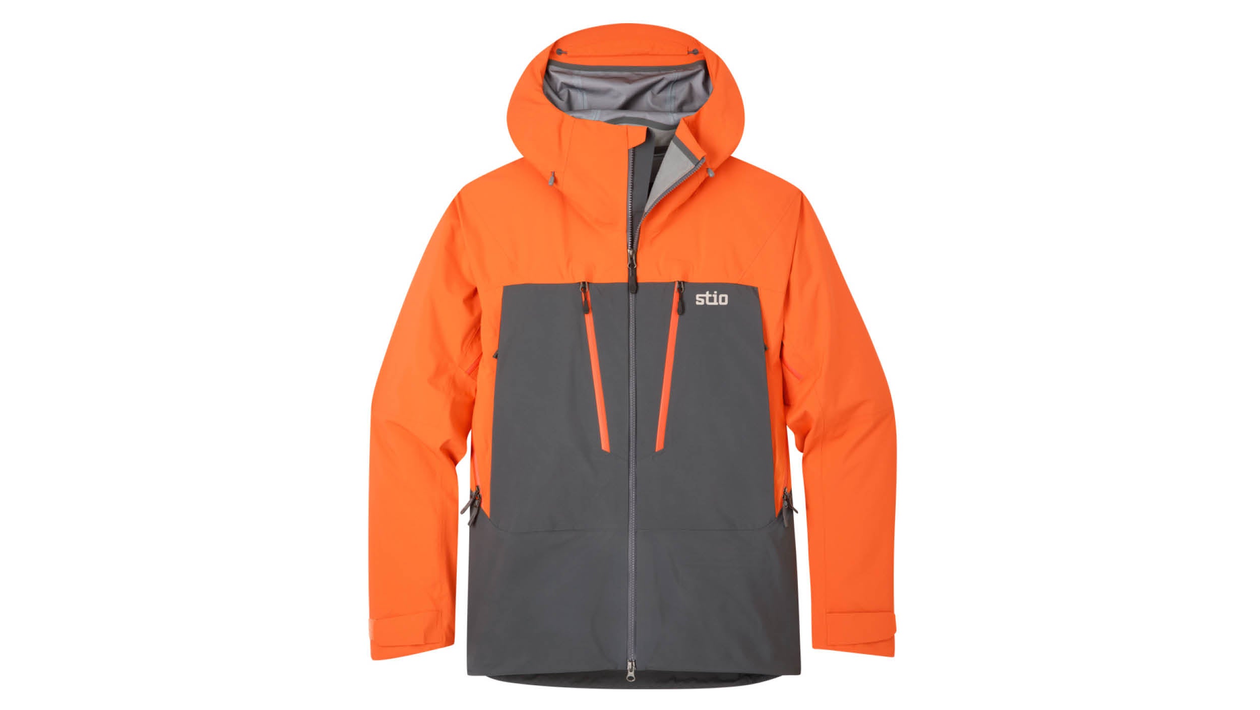 Stio Men's Objective Pro Jacket
