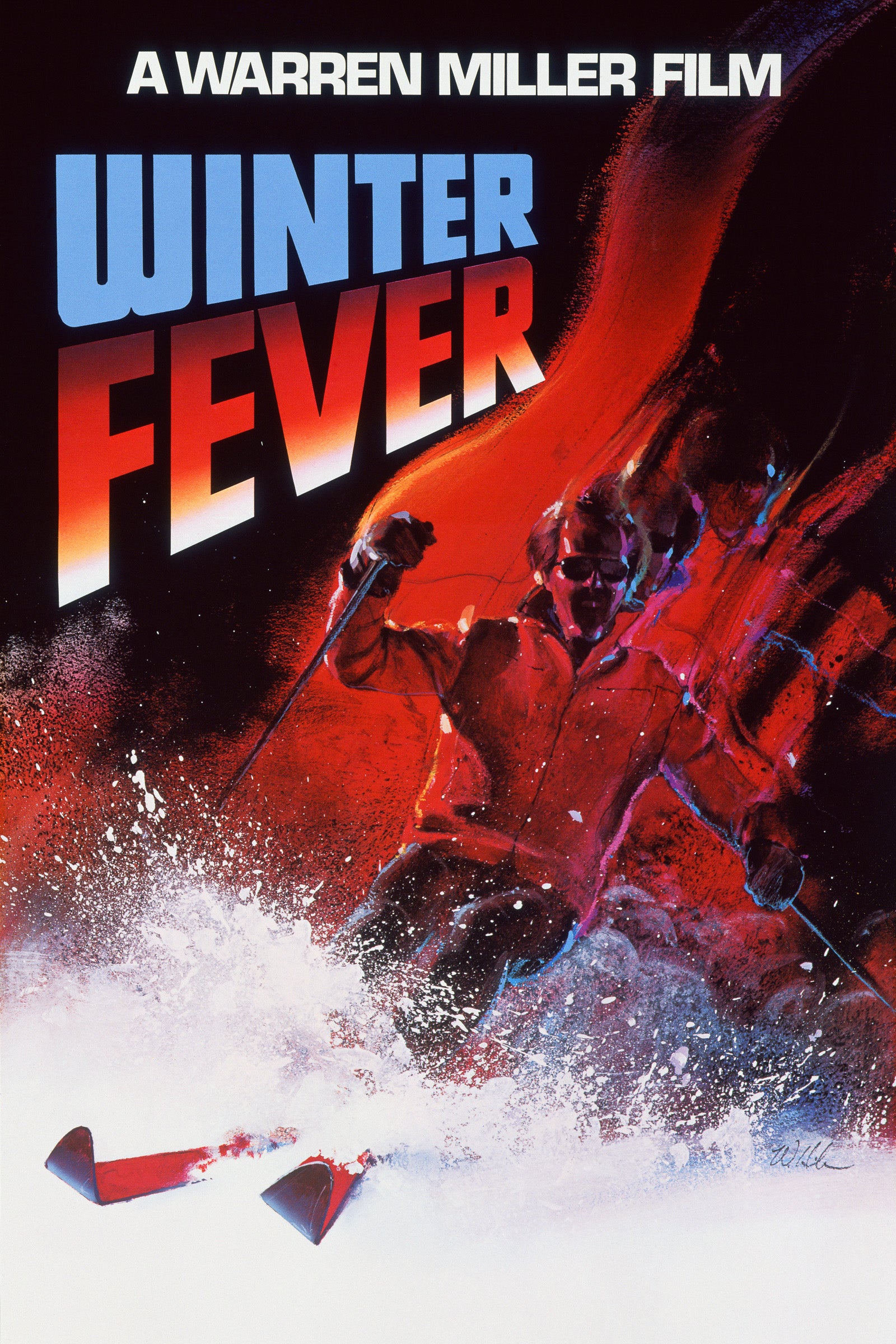 Winter Fever (1979) | Ski Mag